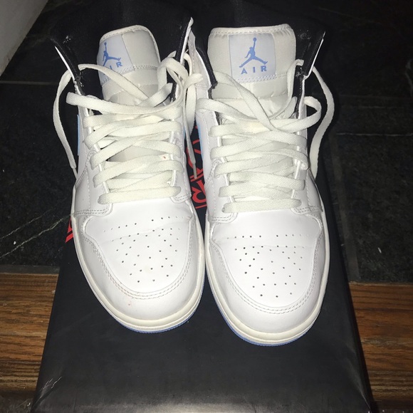 Jordan | Shoes | Unc Retro S | Poshmark